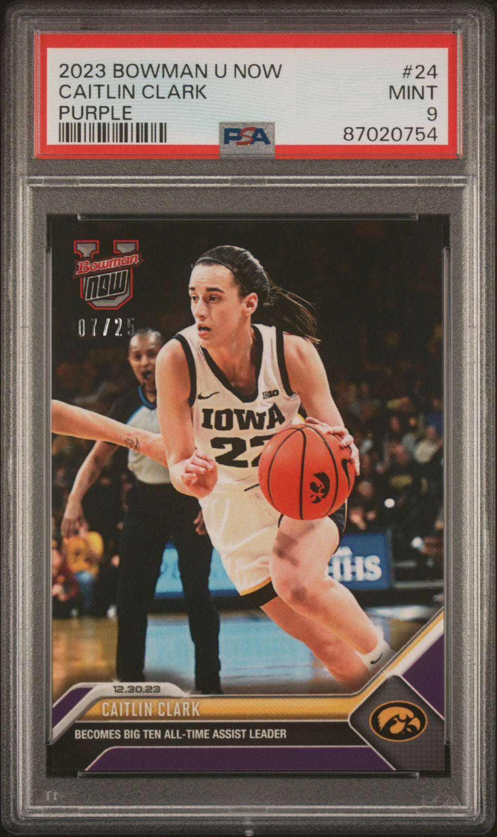 PSA Cards — Rookie Cards