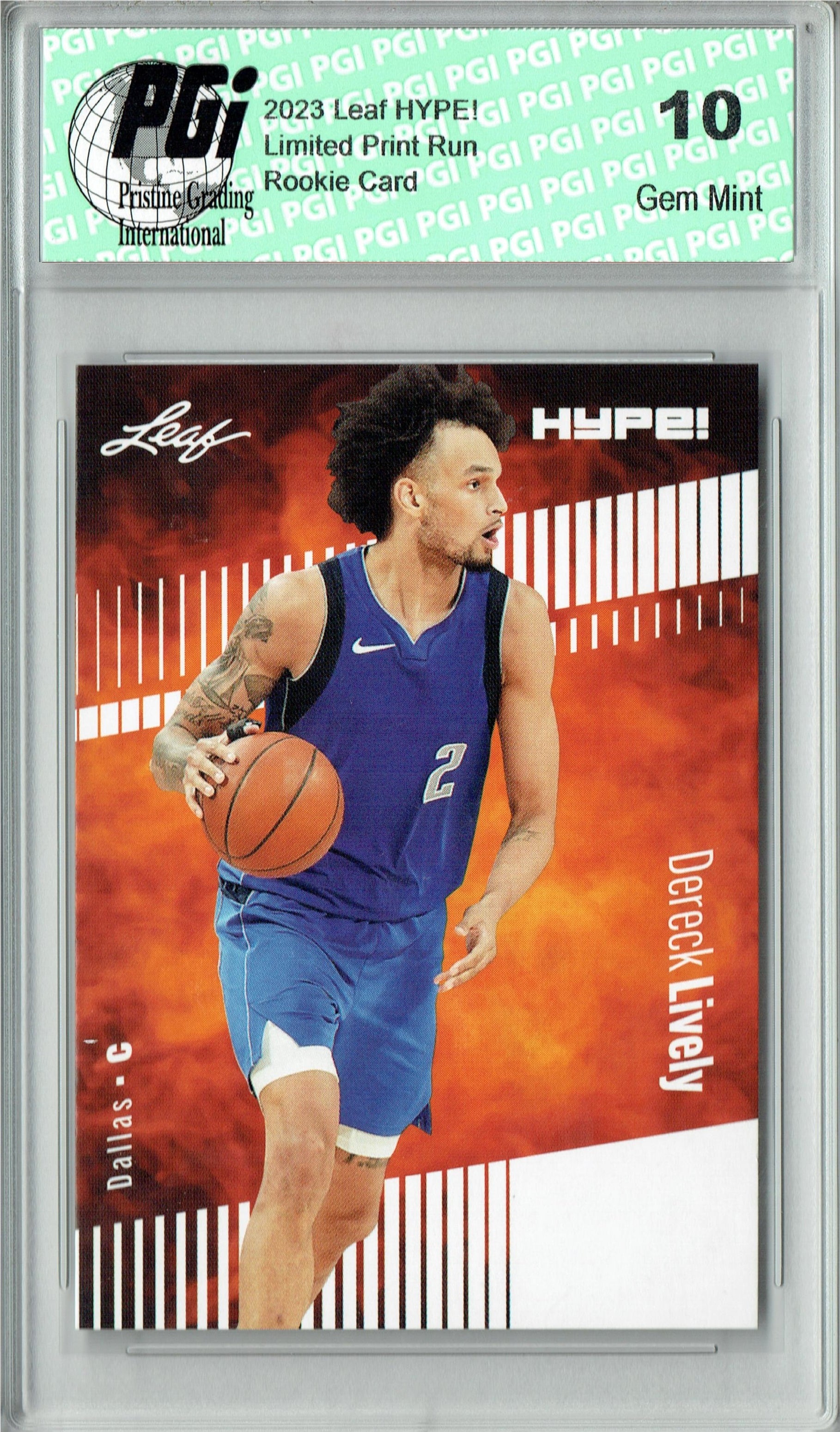 RookieCards.com | Huge Selection of Graded Trading Cards — Rookie Cards