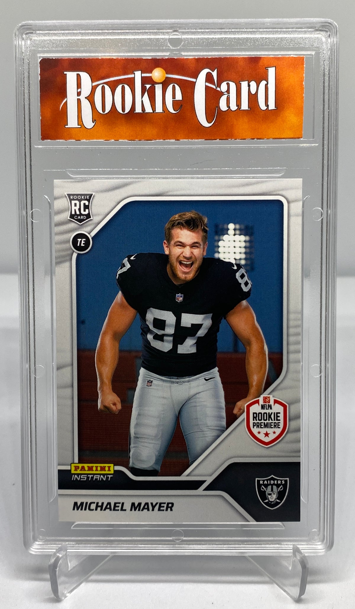 Certified Mint+ Michael Mayers 2023 Panini Instant 1st Look #13 1 of 5 ...