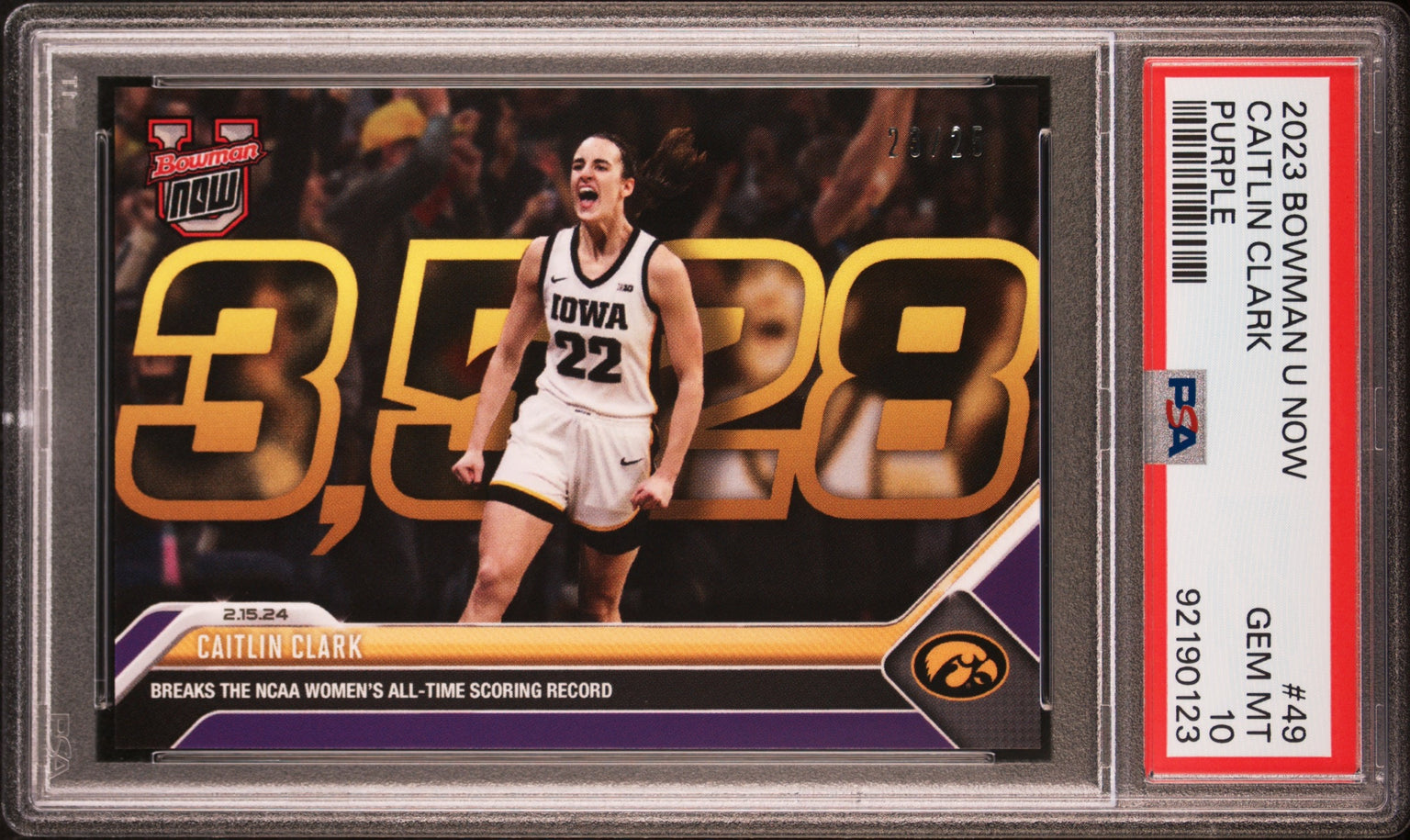 WNBA — Rookie Cards