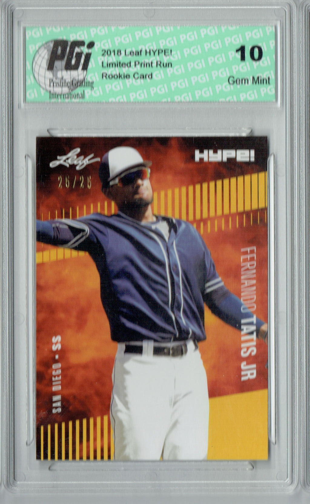 RookieCards.com | Huge Selection of Graded Trading Cards — Rookie Cards